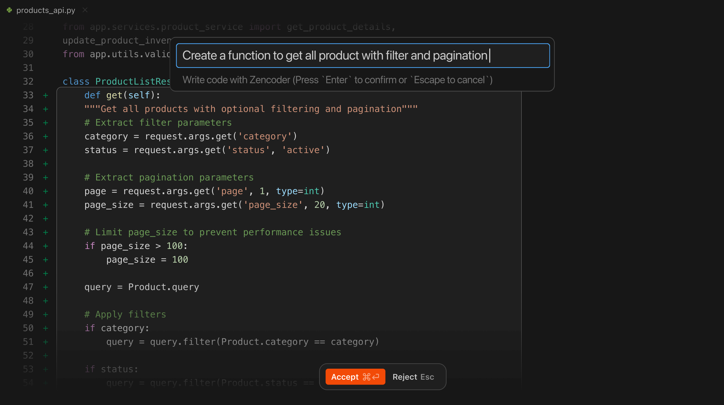 Zencoder The Ai Coding Agent
